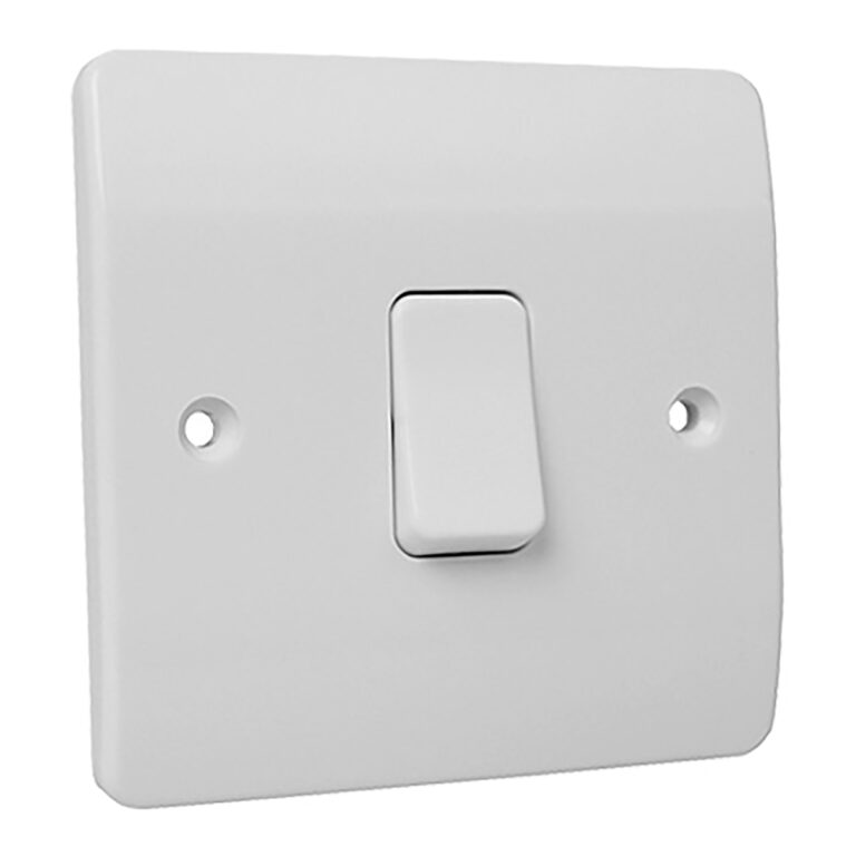 What Is a Rocker Light Switch and Why Should You Use It? - Maintenance Mag